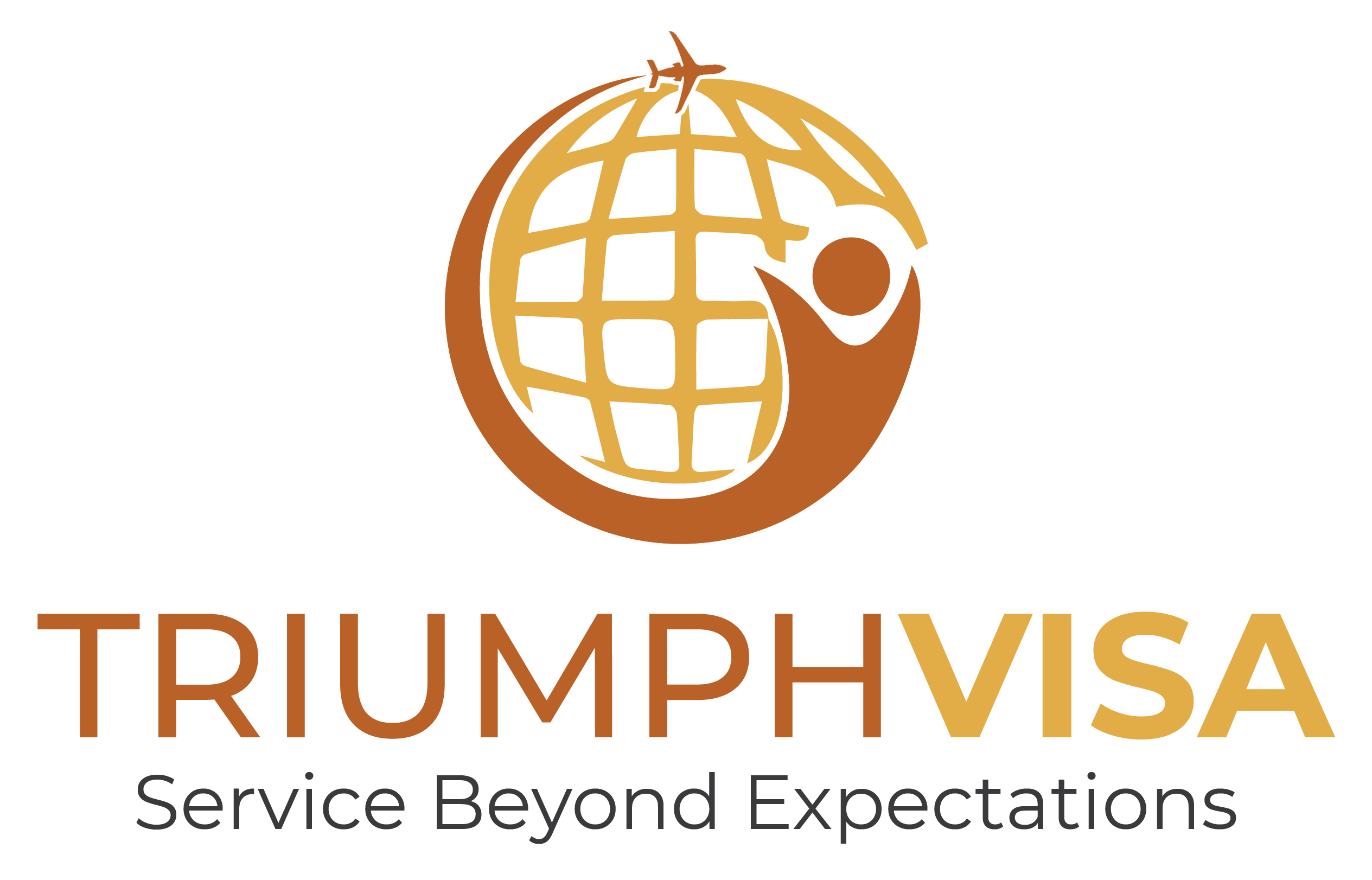 About Us Triumph Visa